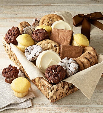 Mrs Beasleys Gift Baskets | Cheryls.com