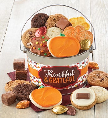 Thank You Gifts | Thank You Cookies | Cheryls.com