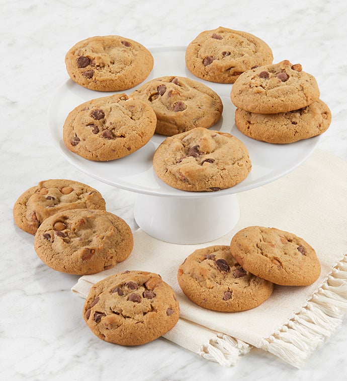 50 Different Types of Cookies | Cheryl's Cookies