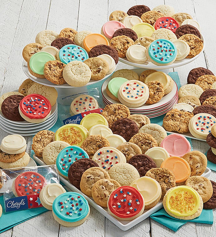 Father's Day Cookies | Father's Day Gift Baskets | Cheryls