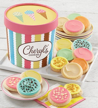 Best Selling Cookies | Most Popular Cookies | Cheryls.com
