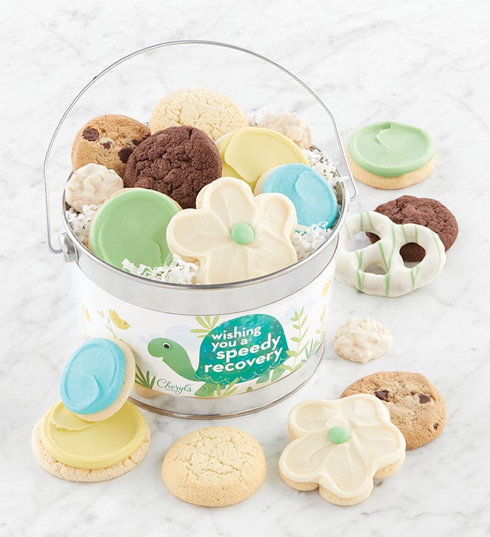 The Ohio State University Treats Pail