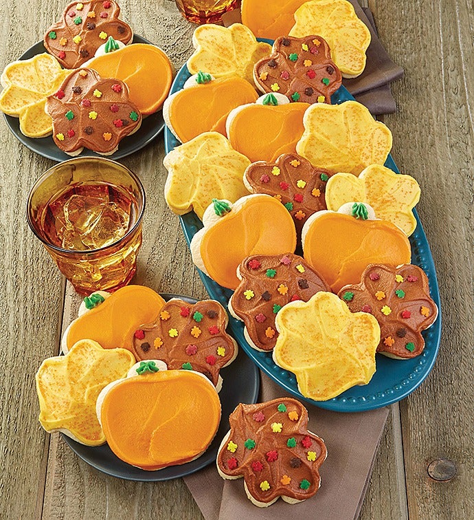 Deluxe Cookie Sale | Gourmet Cookies On Sale | Cheryls.com