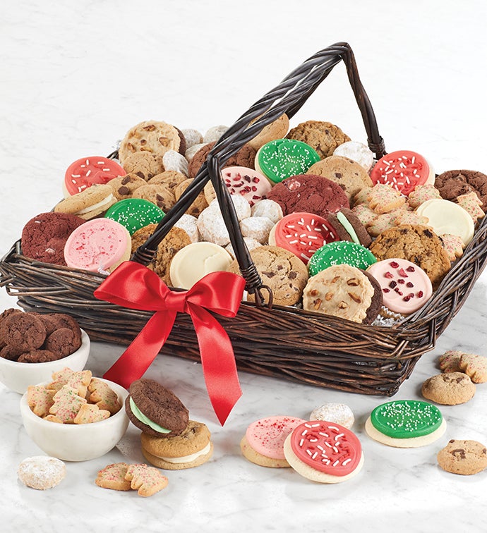 Entertainment Gift Basket - Large