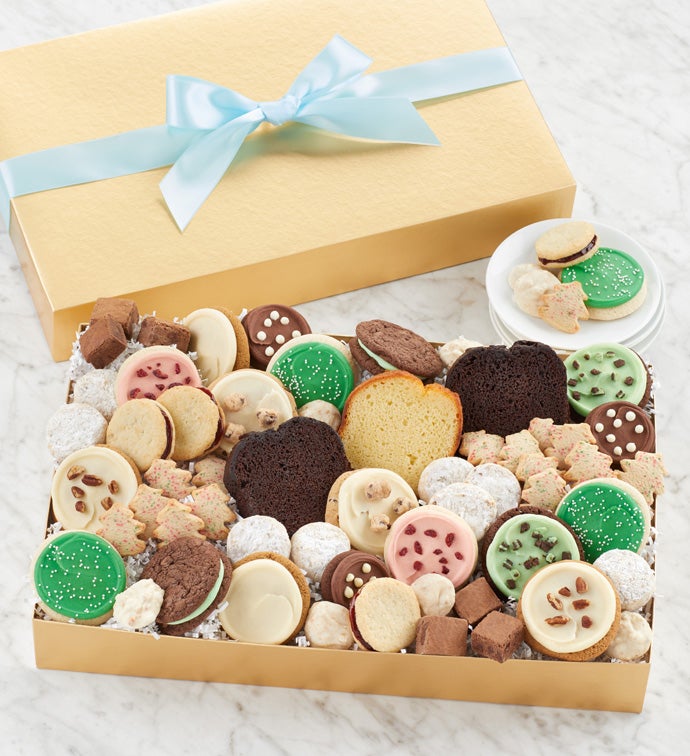 Sparkling Bakery Assortment - Large