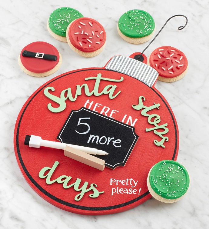 Miss Grace Lemon Cake with Gift Tin