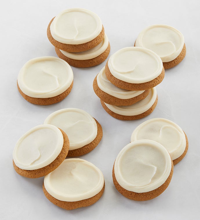 50 Different Types of Cookies | Cheryl's Cookies