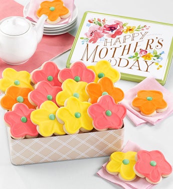 Mother's Day Cookie Delivery | Mother's Day Gift Baskets | Cheryl's