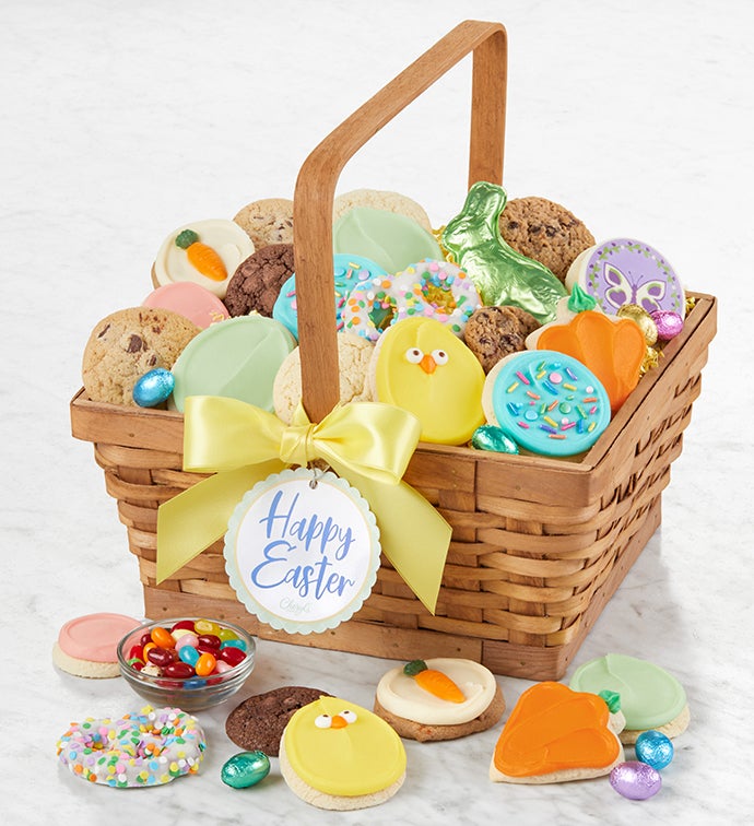 Easter Gift Basket - Large