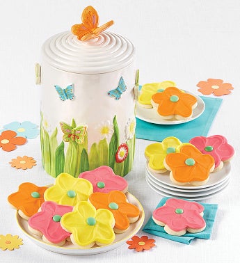 Mother's Day Cookie Delivery | Mother's Day Gift Baskets | Cheryl's