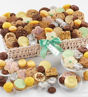 Sympathy Gift Baskets | Sympathy Cookies | Cheryls.com
