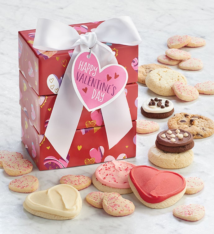 Valentine's Day Gift Bundle
