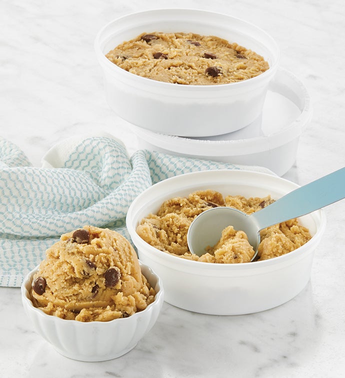 Can You Eat Cookie Dough? | Cheryl's Cookies