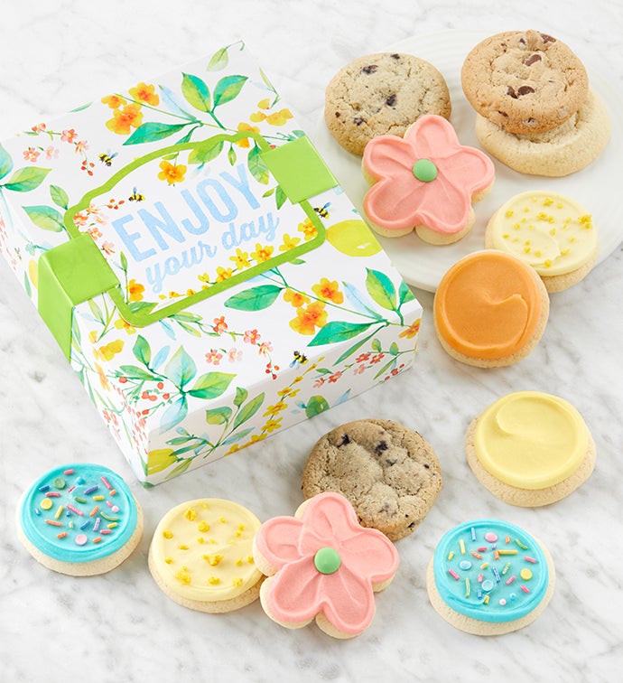 100+ Best Spring Cookies & Treats for Delivery | Cheryl's