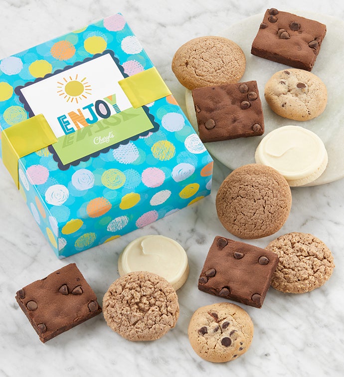 Sugar Free Cookies Delivery | Sugar Free Gifts | Cheryl's Cookies